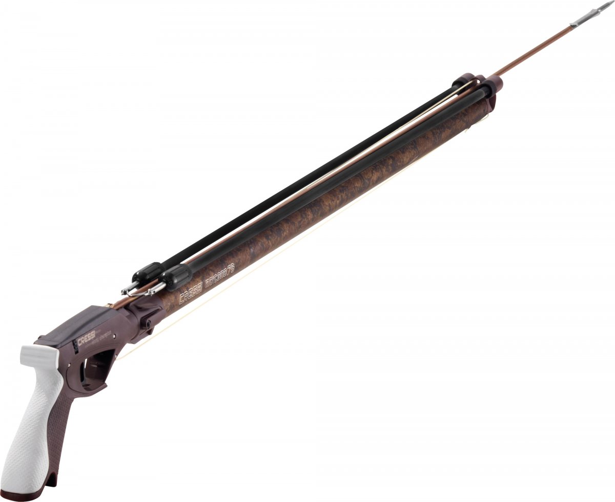 Moicano harpun - Harpuner og håndspyd - Pro Dive Dykkercenter