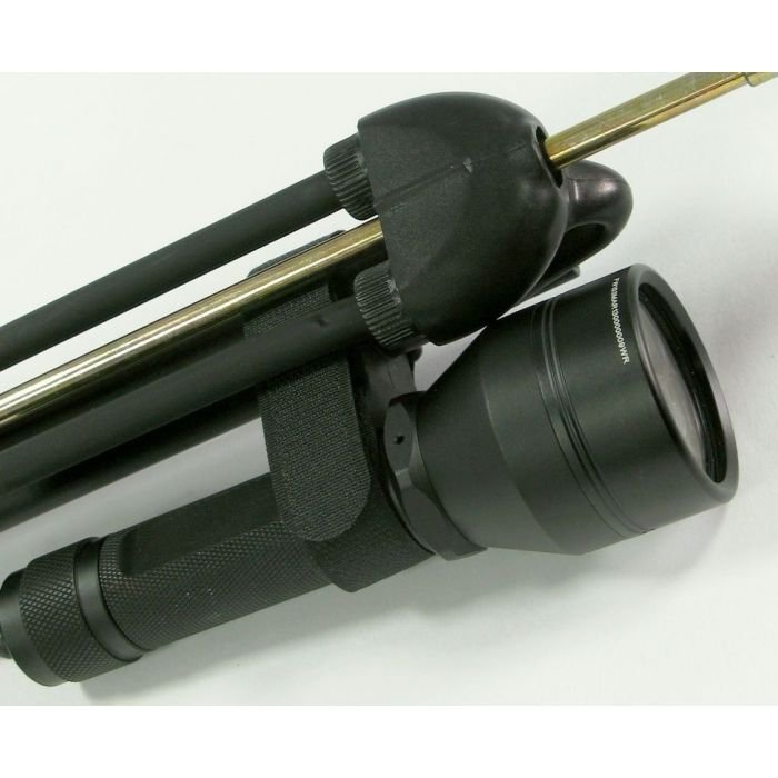 Lygteadaptor til harpuner - Tilbehør - Pro Dive Dykkercenter